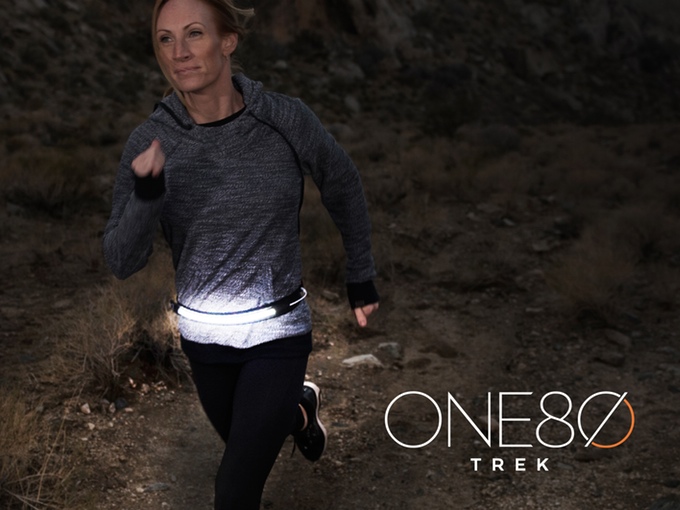 ONE80 Light -The Headlamp Reinvented | Indiegogo