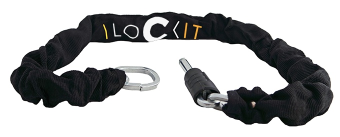 I LOCK IT - World's first automatic bike lock | Indiegogo