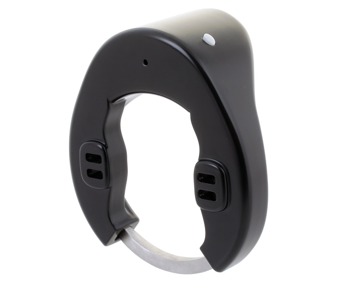 I LOCK IT - World's first automatic bike lock | Indiegogo