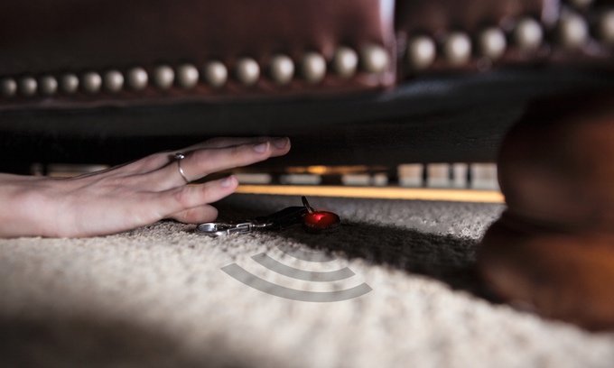 Pebblebee Finder - Lost is found. | Indiegogo