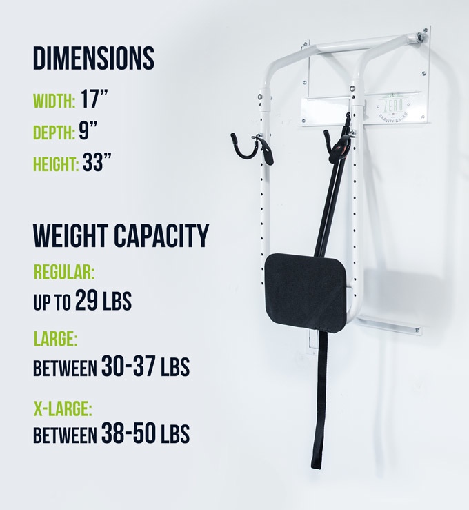 Zero Gravity Racks | Indiegogo