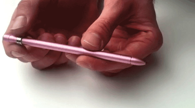 MAGNO: The First Magnetically Controlled Pencil | Indiegogo