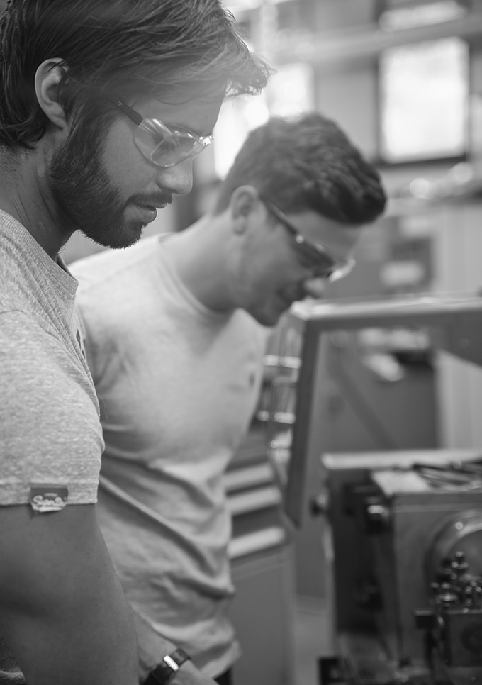 MAGNO: The First Magnetically Controlled Pencil | Indiegogo