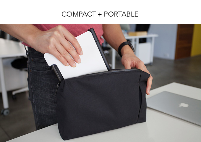 The Laptop Stand You've Been Waiting For | Indiegogo