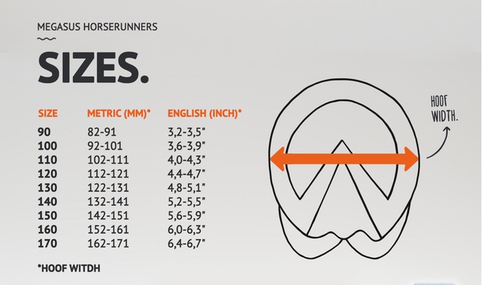 Megasus Horserunners - For horses and horse lovers | Indiegogo