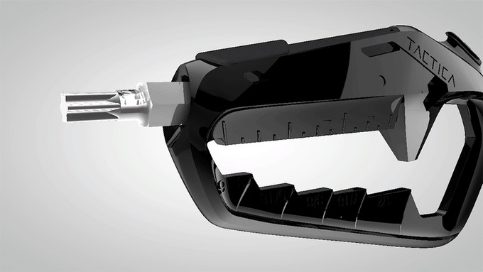 Talon - lightweight pocket tool for everyday carry | Indiegogo