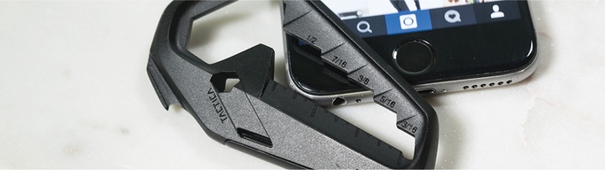 Talon - lightweight pocket tool for everyday carry | Indiegogo