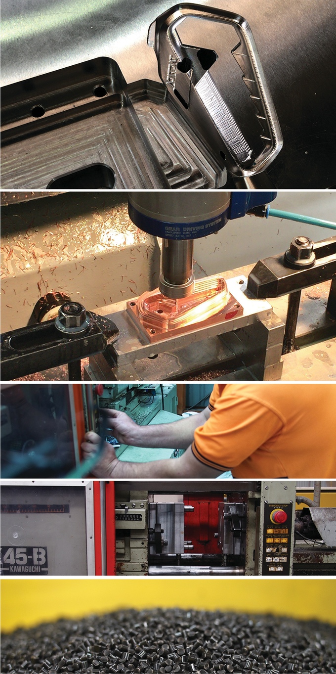 Talon - lightweight pocket tool for everyday carry | Indiegogo