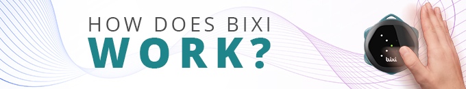Bixi: Add Gesture Control to any Smart Device! | Indiegogo
