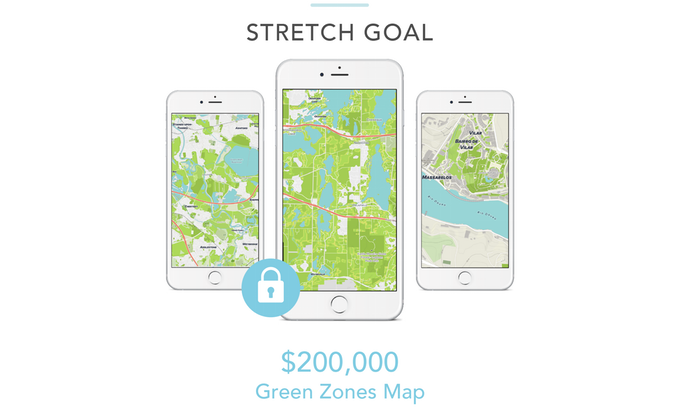 Findster Duo: GPS Pet Tracker Without Monthly Fees | Indiegogo