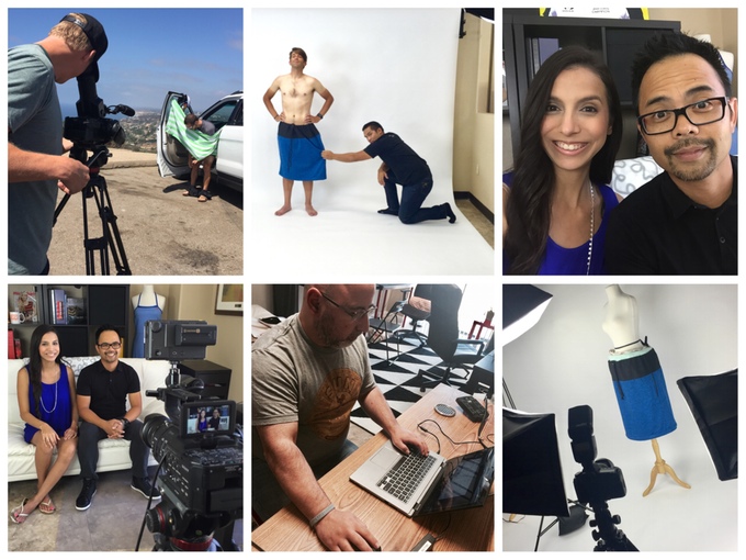 The Undercover | Indiegogo