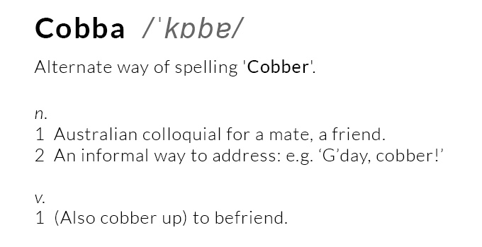 Cobba: World's First Non-Stop Shorts with AptGrip | Indiegogo