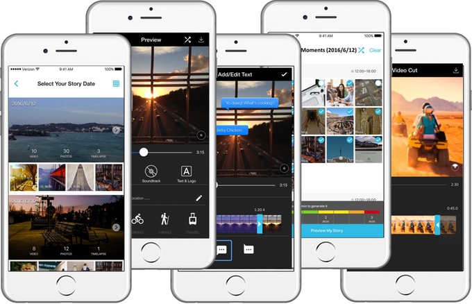 MySight360 - Wearable VR Camera for Videos | Indiegogo