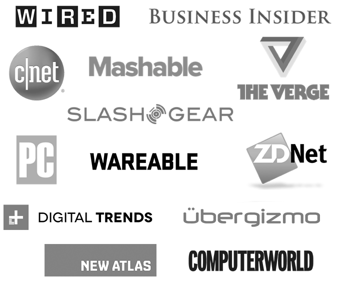 Portable Voice Assistant for Productivity | Indiegogo