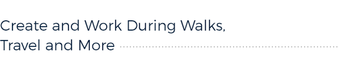 Portable Voice Assistant for Productivity | Indiegogo