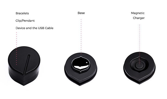 Portable Voice Assistant for Productivity | Indiegogo