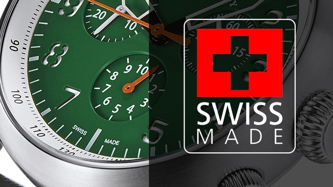 Redefining Swiss Made Pilot Watches by Ferro | Indiegogo
