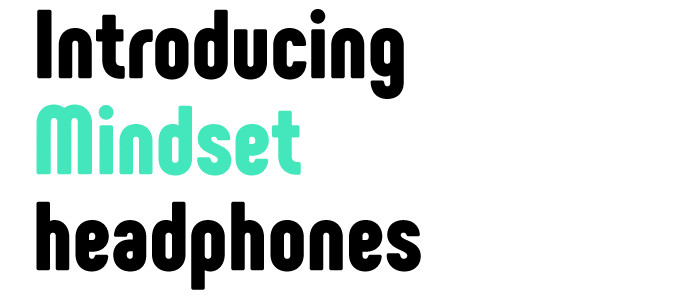 Mindset: smart headphones that improve your focus | Indiegogo