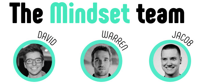 Mindset: smart headphones that improve your focus | Indiegogo