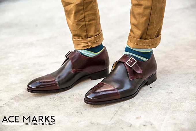 Handcrafted Dress Shoes for the Modern Gentleman | Indiegogo