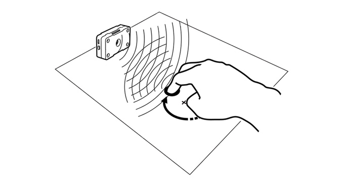 Welle: Turn Any Surface Into A Smart Interface | Indiegogo