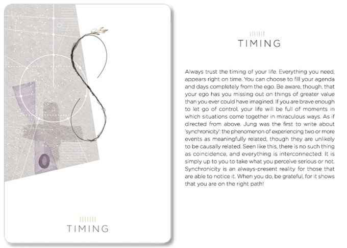 Inner Compass cards: a new way of self-reflection | Indiegogo