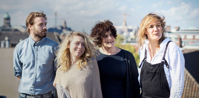 Inner Compass cards: a new way of self-reflection | Indiegogo