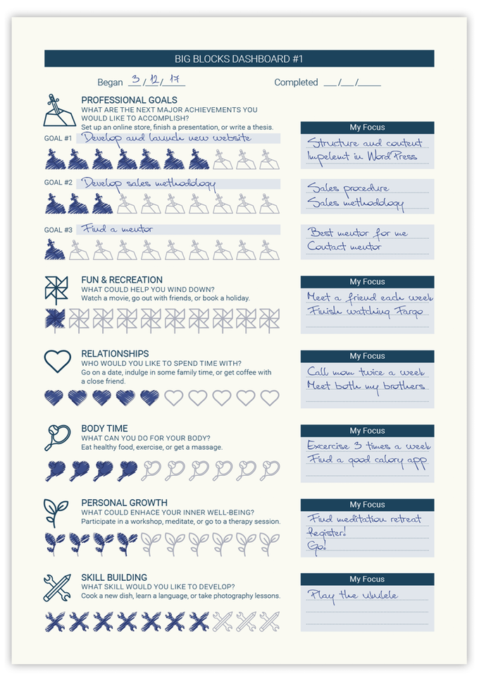 The Perfect Notebook | Indiegogo