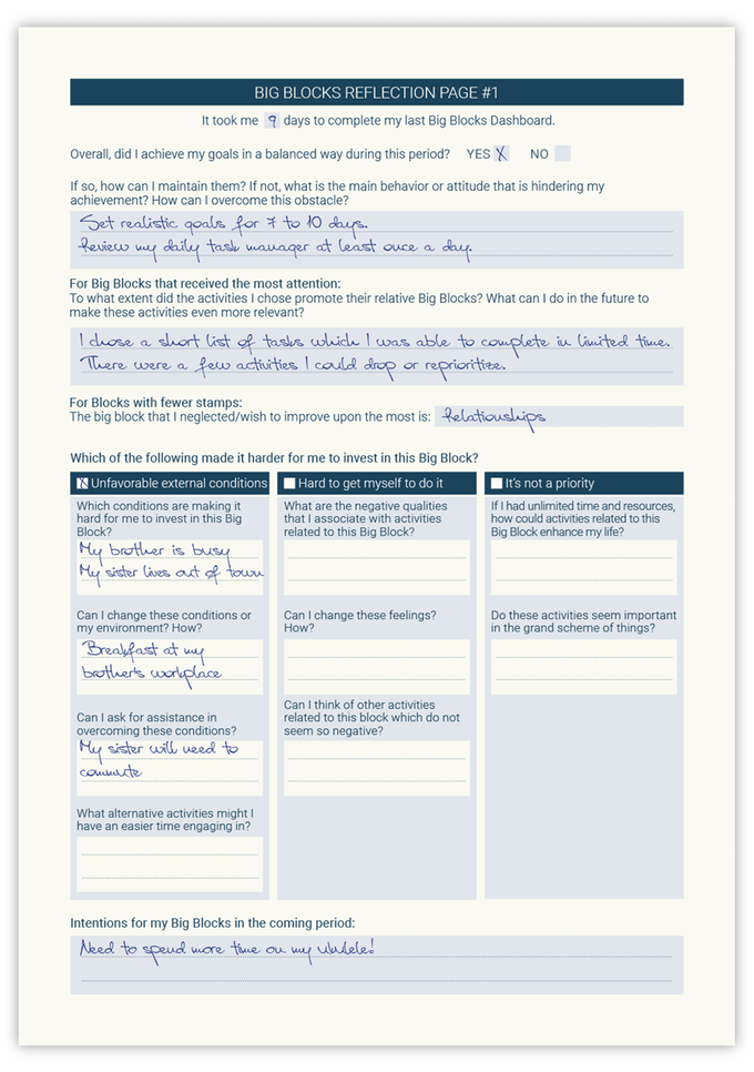 The Perfect Notebook | Indiegogo