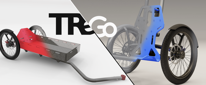 TReGo | Indiegogo