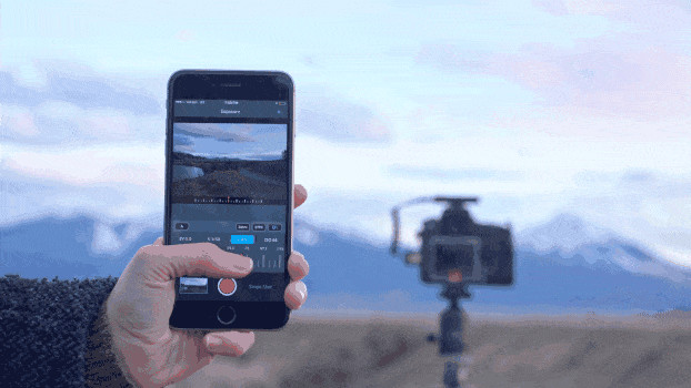 Arsenal, the intelligent camera assistant | Indiegogo