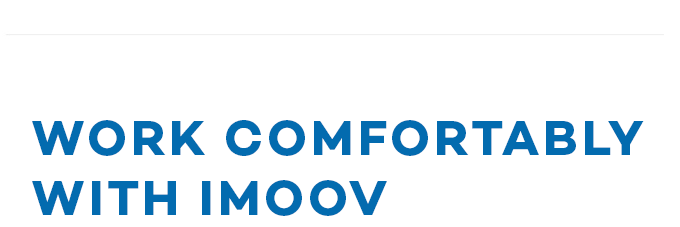 iMoov: The Ultimate Ultraportable Device Stand | Indiegogo