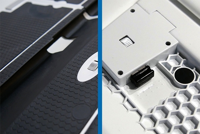 iMoov: The Ultimate Ultraportable Device Stand | Indiegogo