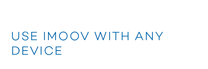 iMoov: The Ultimate Ultraportable Device Stand | Indiegogo