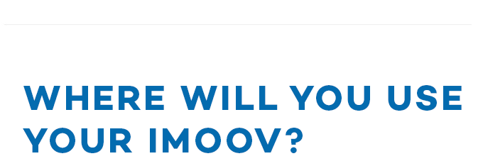 iMoov: The Ultimate Ultraportable Device Stand | Indiegogo