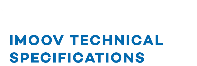 iMoov: The Ultimate Ultraportable Device Stand | Indiegogo