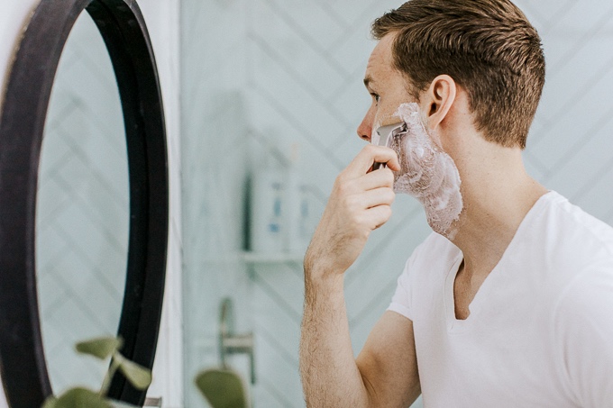 The Single Edge Razor 2.0 | Indiegogo