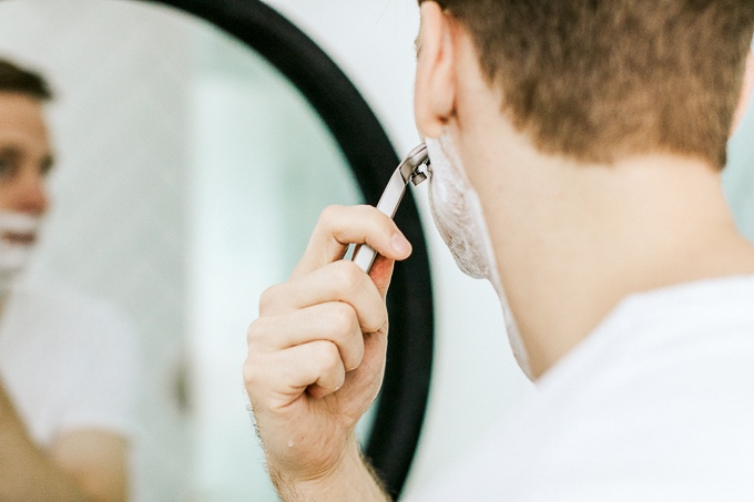 The Single Edge Razor 2.0 | Indiegogo