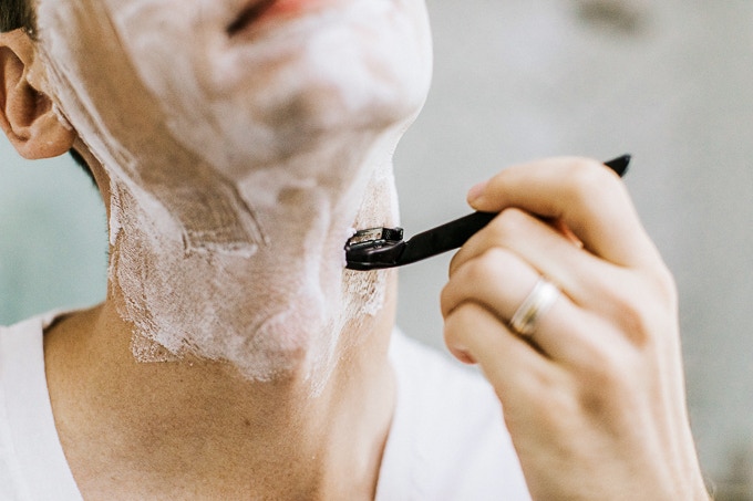 The Single Edge Razor 2.0 | Indiegogo