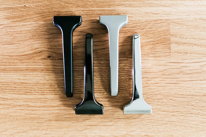 The Single Edge Razor 2.0 | Indiegogo