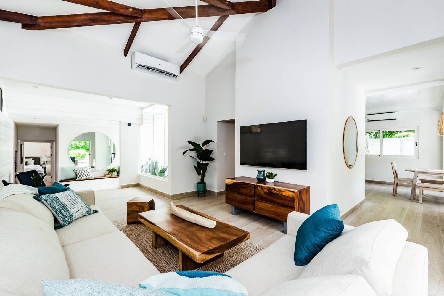 Projects | See Our Portfolio Of Work | Indigo Home