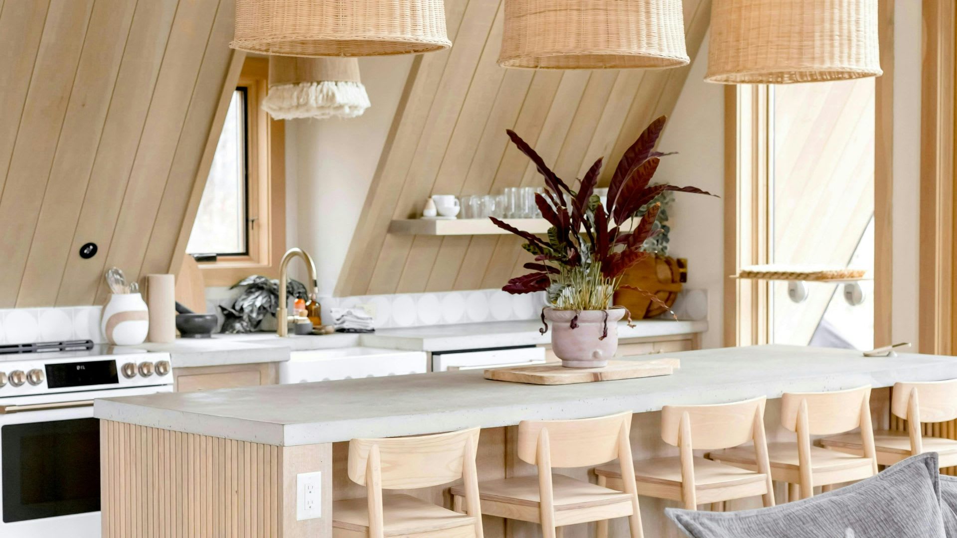 Interior Design Trends In Costa Rica: 24 Impressive Ideas