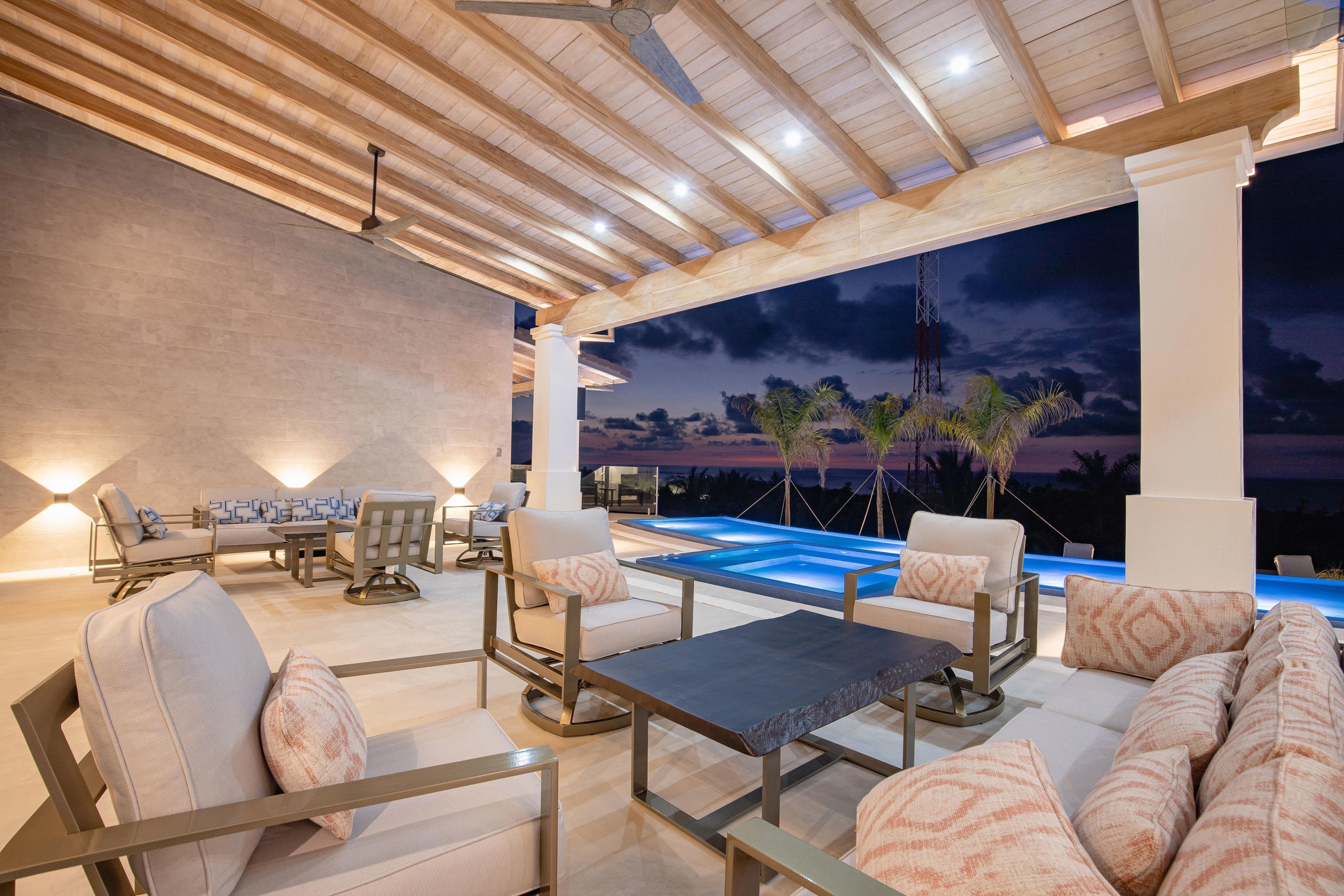 Transform Your Patio into Your Personal Haven | Indigo Home