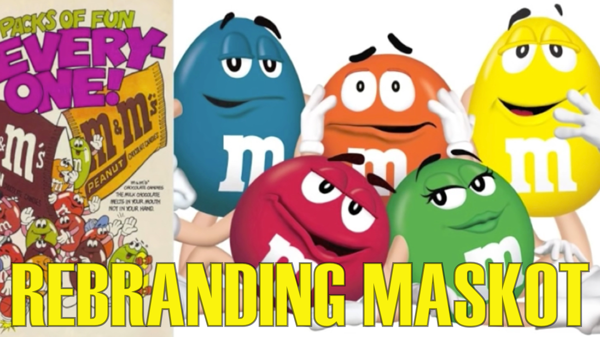 3 Tanda Anda Harus Rebranding Maskot | INDOMASCOT