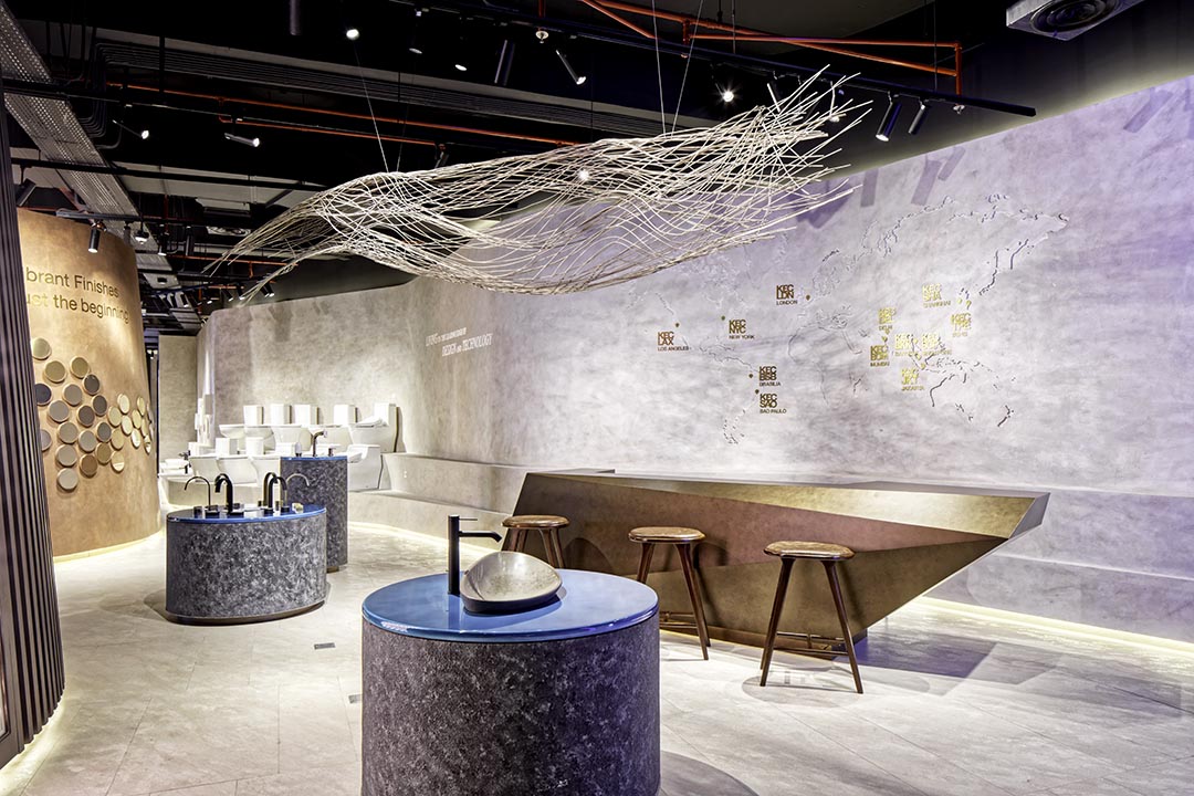 Kohler Institute Design Kohler Co. Wikipedia