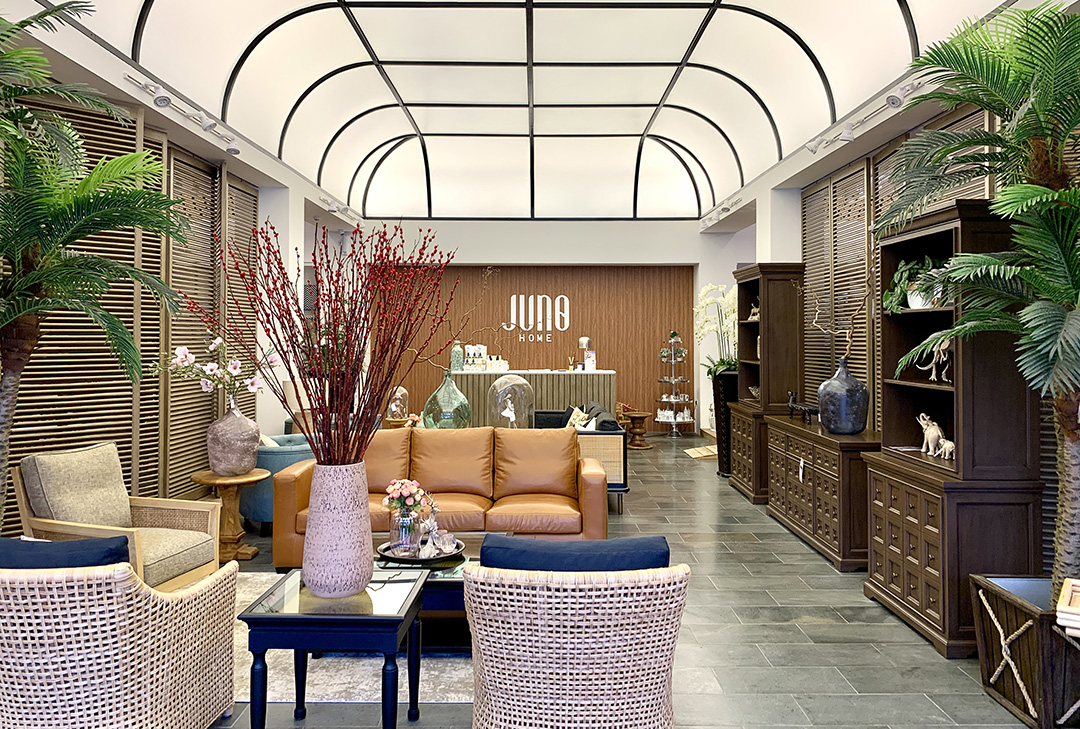 Juno Home New Markets