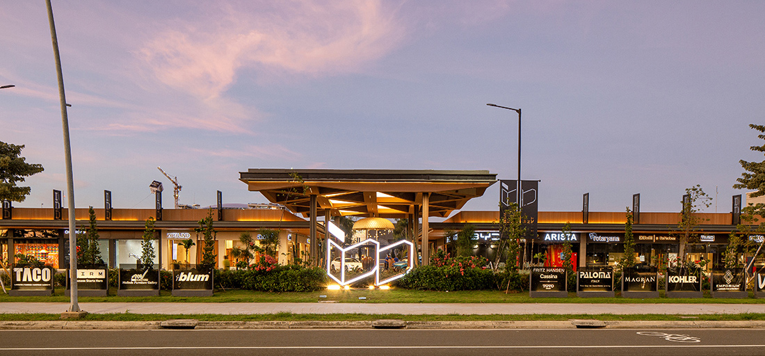 Indonesia Design District