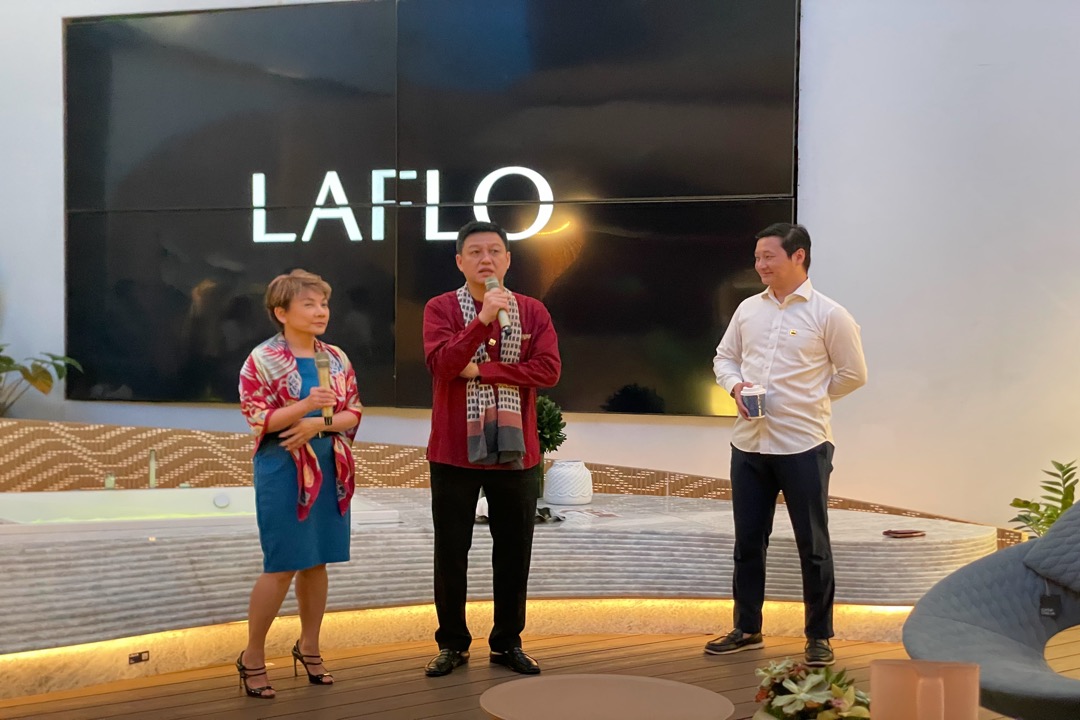 LAFLO Hosts Thanksgiving Event to Appreciate the People Behind Opulent ...