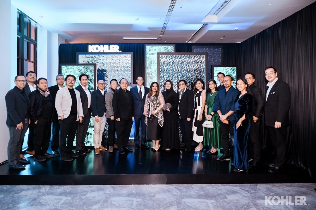The KOHLER Enriching Journey to Shanghai