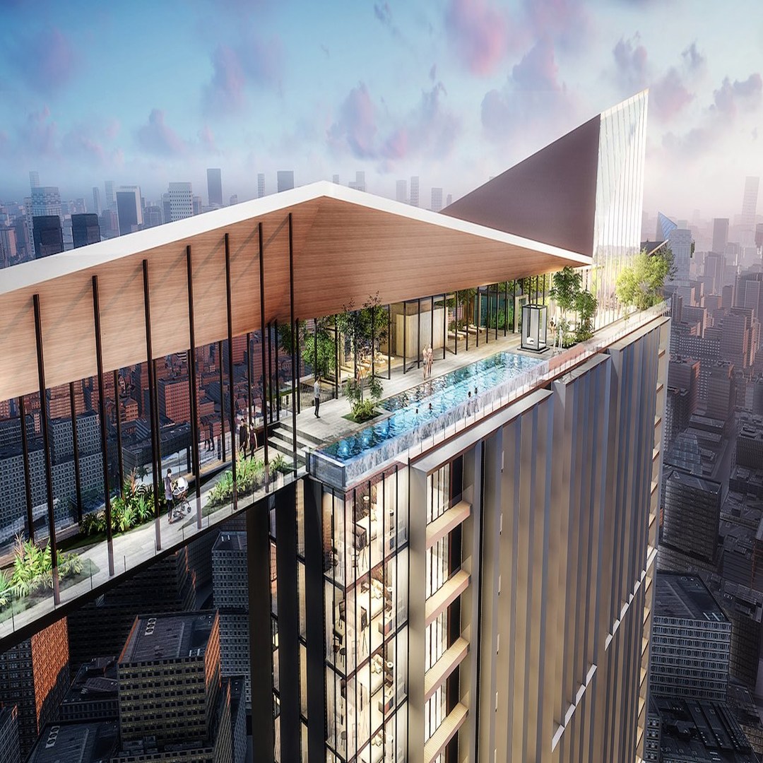 H1 Architecture Named The Best Luxury Architect and Interior Design ...